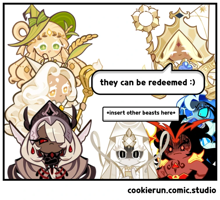 Discuss Everything About Cookie Run: Kingdom Wiki | Fandom