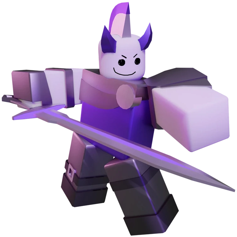 new phighting oc: purple sword | Fandom