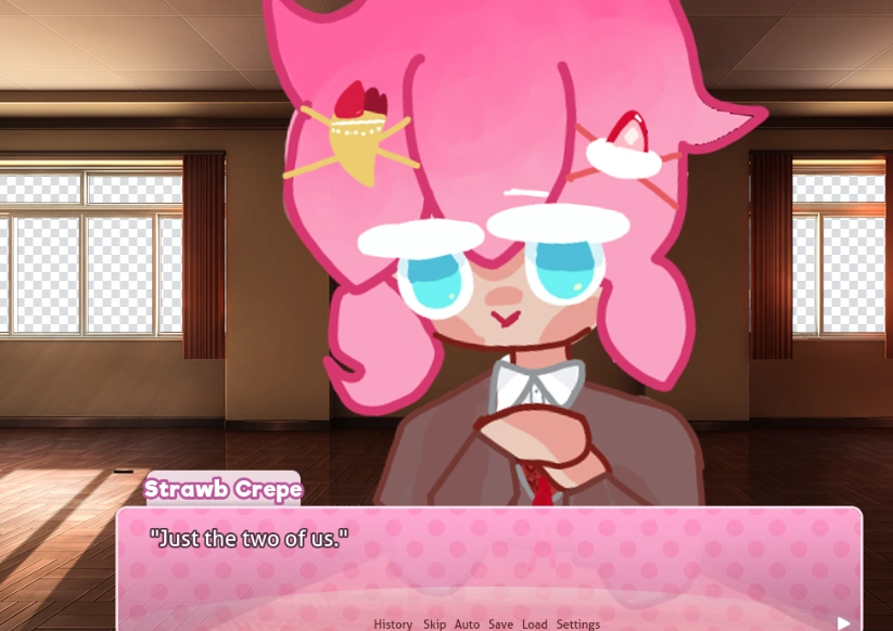 bringing my ddlc au back after seeing this | Fandom