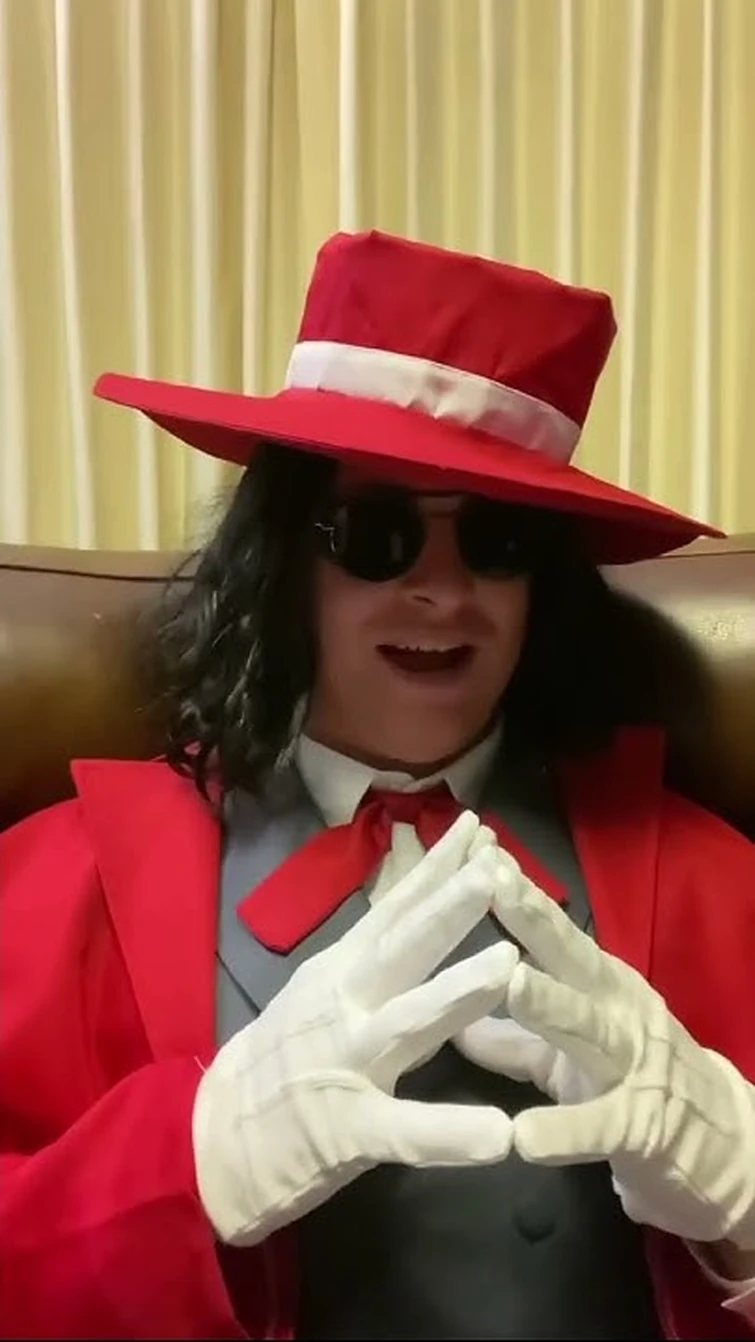 Discuss Everything About Hellsing Wiki | Fandom