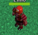 "A Samurai Roblox Elmo" | Fandom