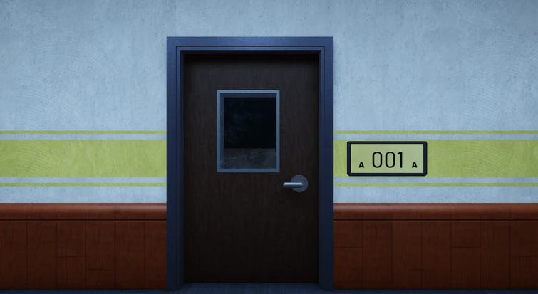 Discuss Everything About Roblox Interminable Rooms Wiki | Fandom
