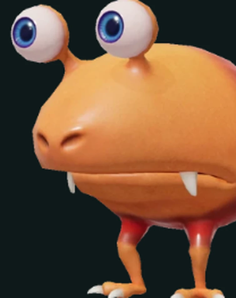 Discuss Everything About Pikmin Wiki | Fandom