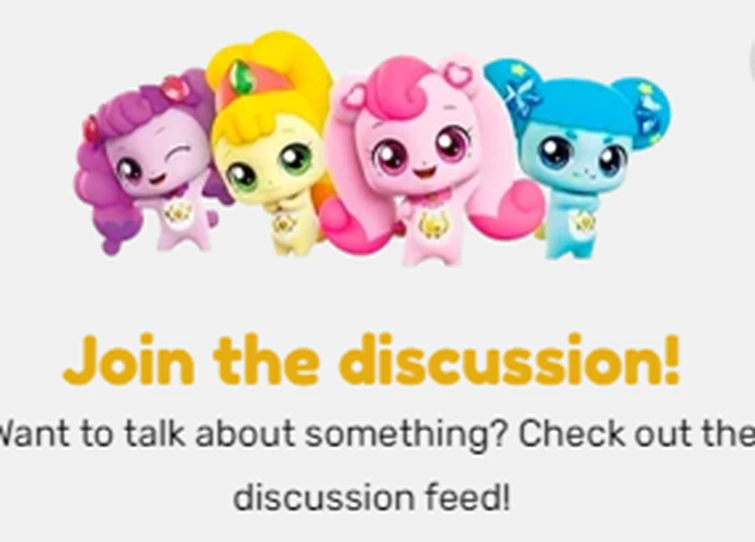 New Community Feed Picture? | Fandom