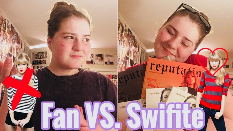 Fake Fan?????? | Fandom