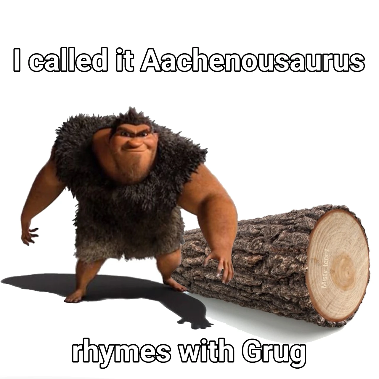 Grug | Fandom