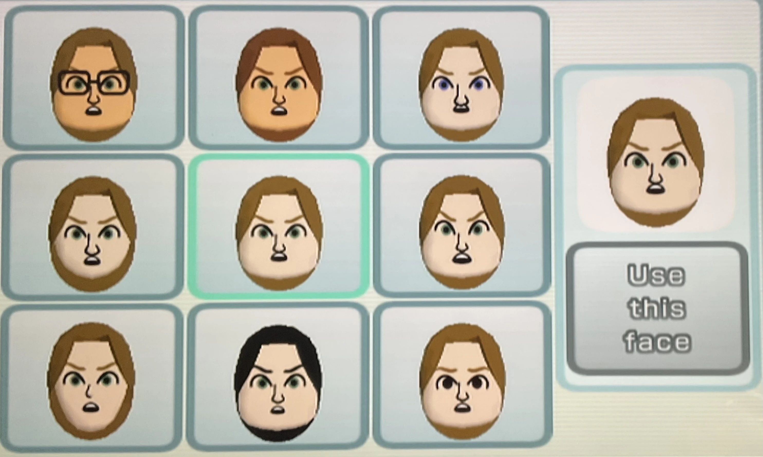 Familiar Face Part 1: | Fandom