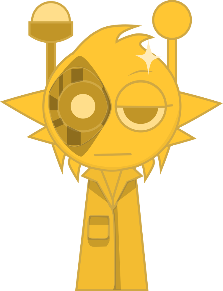 Discuss Everything About ParaSprunki Wiki | Fandom