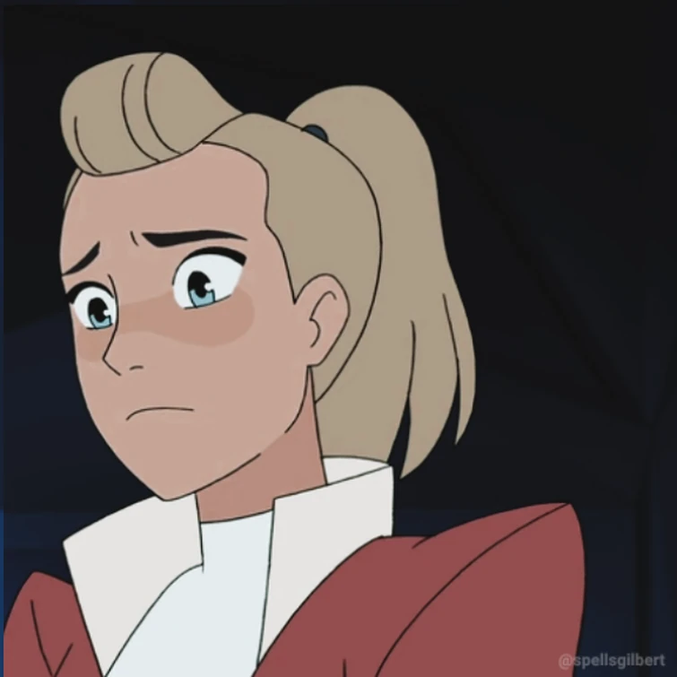 matching pfps (she-ra edition) | Fandom