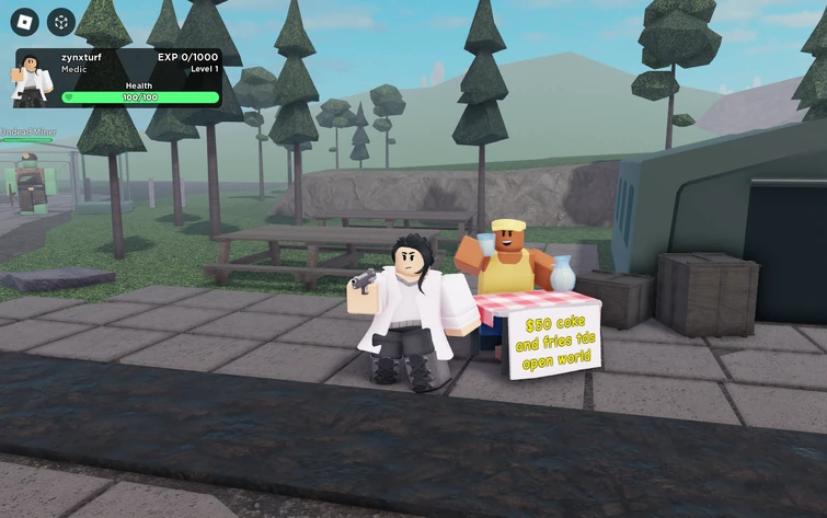 Discuss Everything About Tower Defense Simulator Wiki | Fandom