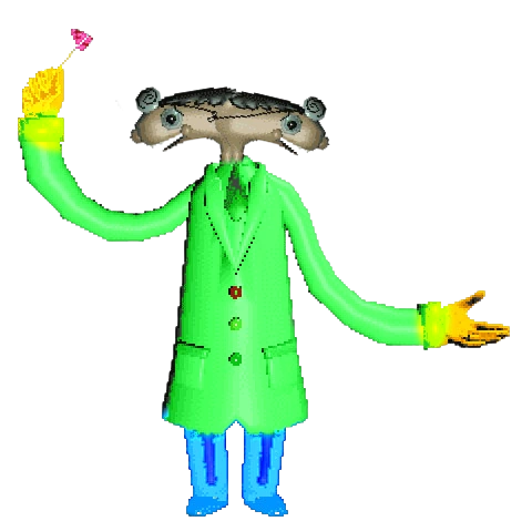 Two Headed Dr. Reflex | Fandom