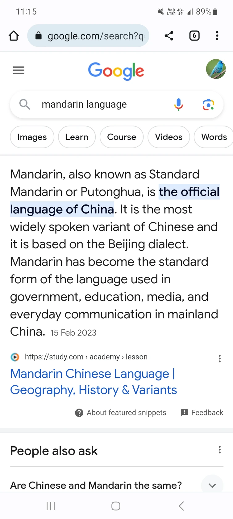 How many languages can you speak? | Fandom