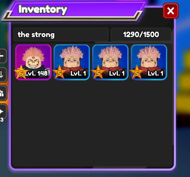 Finally FraudKuna | Fandom