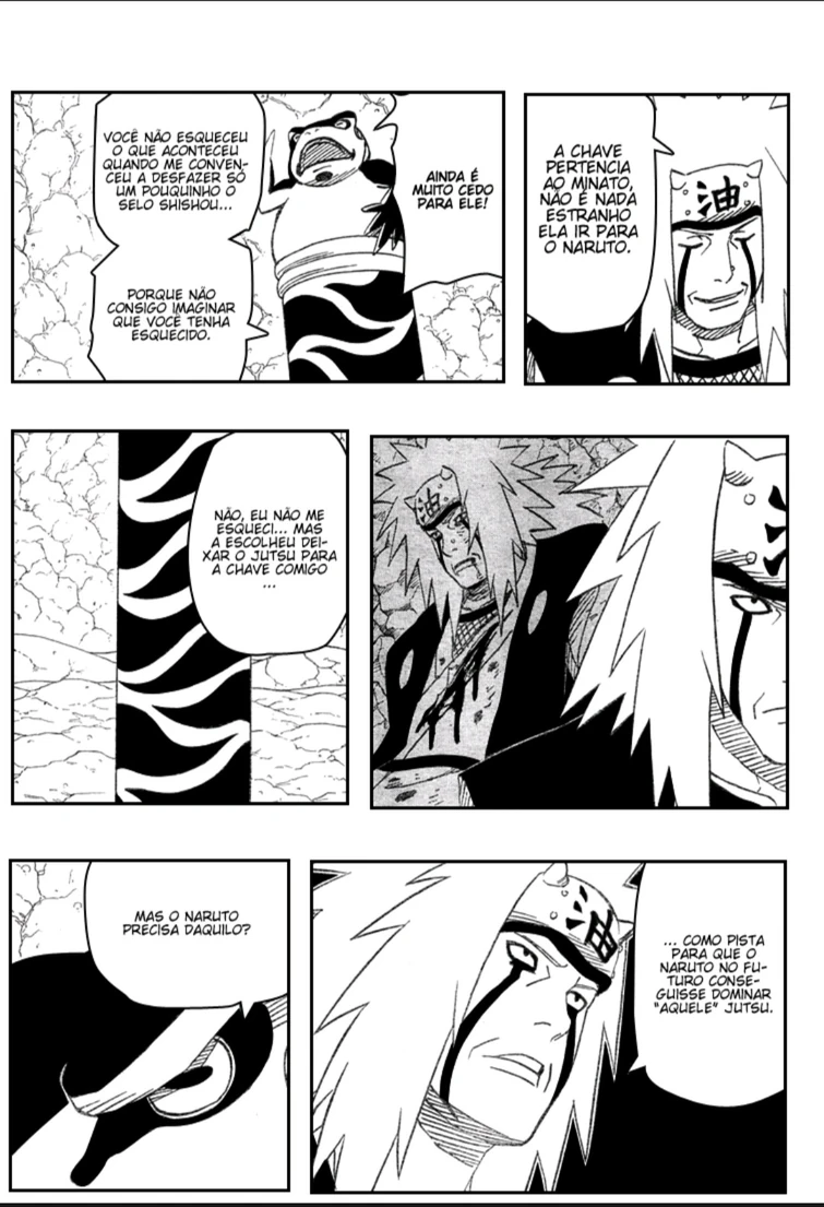 Minato Gaiden | Fandom