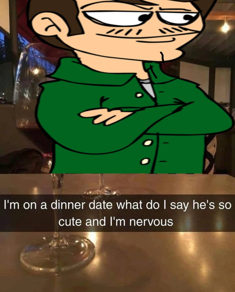 Here’s a free image to use in random scenarios | Fandom