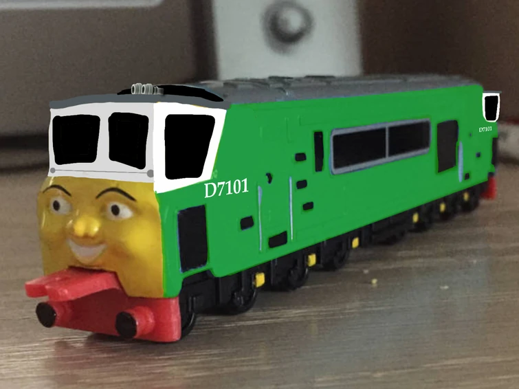Ertl D7101/Bear | Fandom