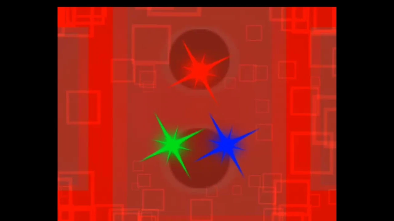 My Chromatic Cutscene (concept) | Fandom