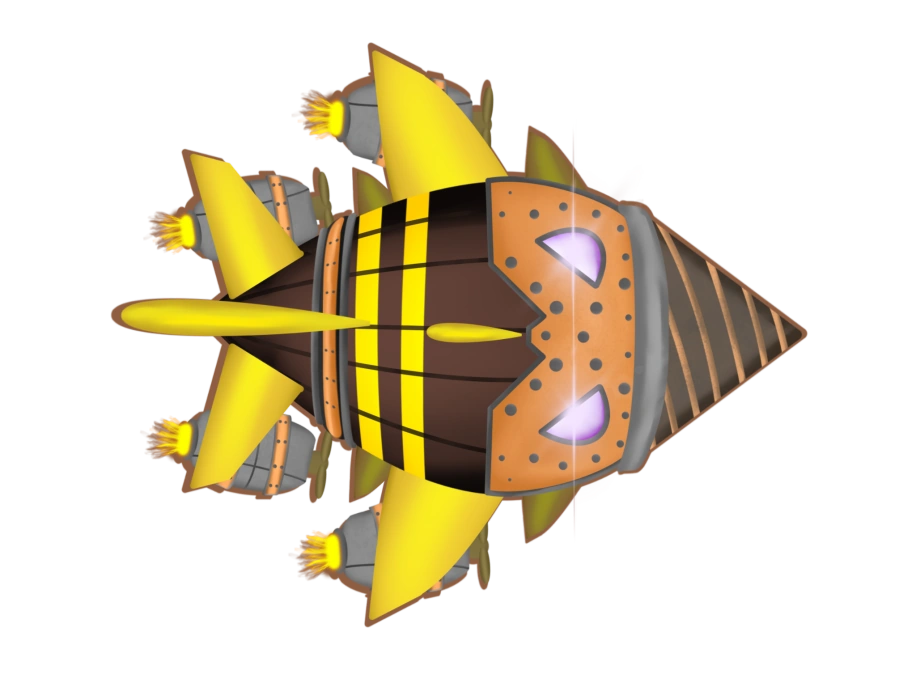 Would elite Dreadbloon look like this? | Fandom
