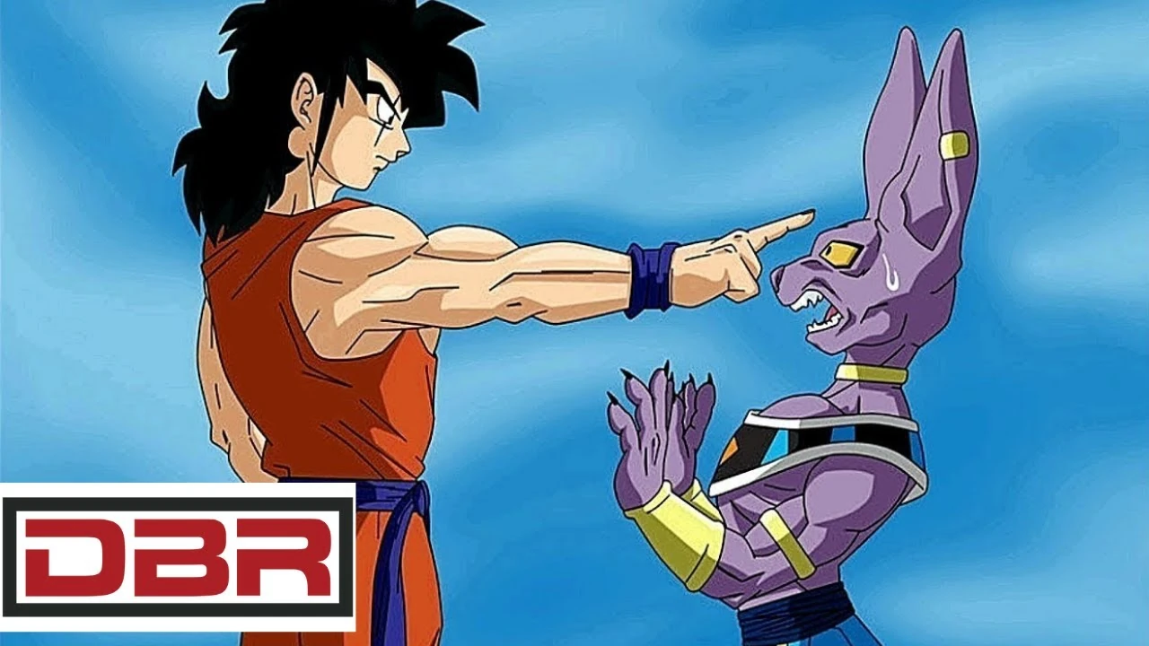 DBR FINALLY GOT A VIDEO! (By Fantastic Nerds) | Fandom