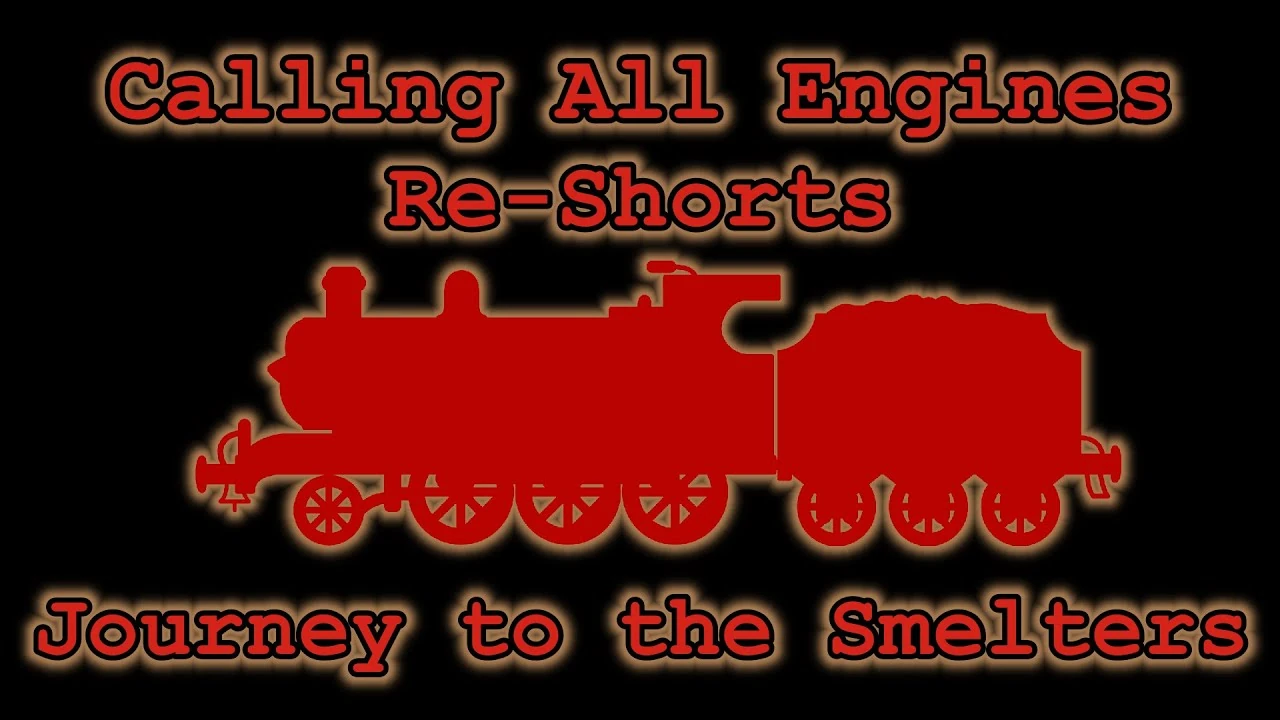 Calling All Engines Re-Shorts Remake | Fandom