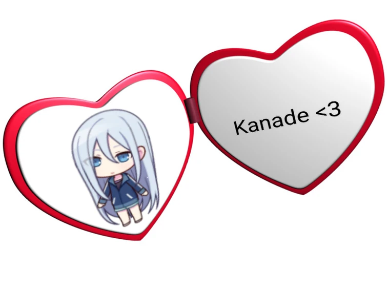 Kanade | Fandom