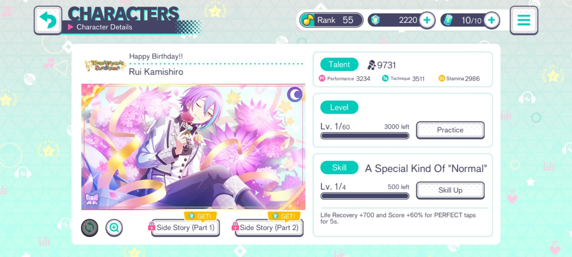 YOO FIRST TRY | Fandom