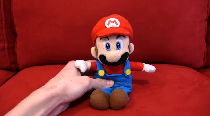 Normal Mario Image | Fandom