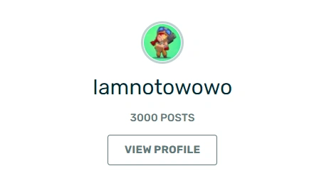 3000 Posts + 30000 Trophies | Fandom
