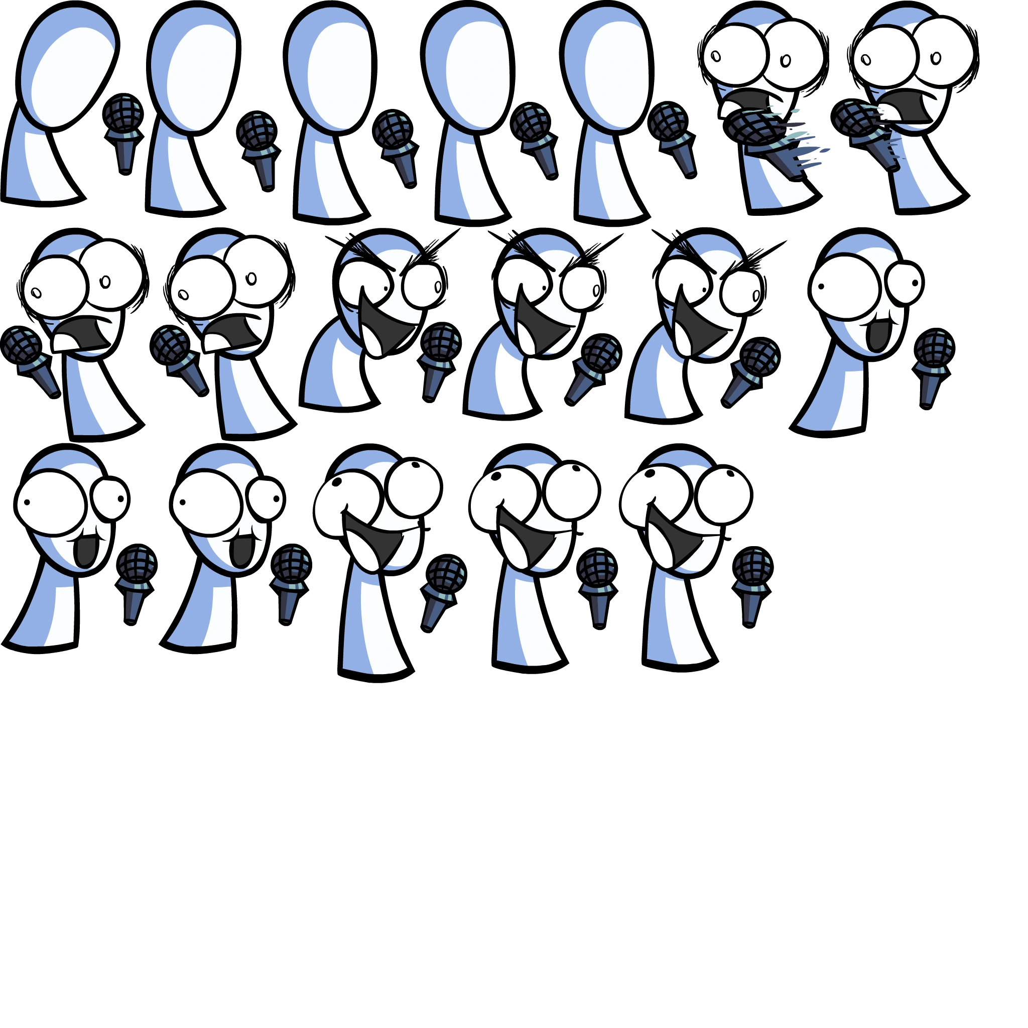 Okay so. . .)Part one | Fandom