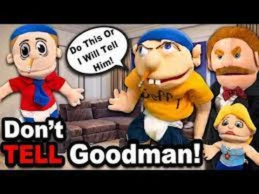 Which Of These Videos, Contains Jeffy’s Worst Apperance? | Fandom