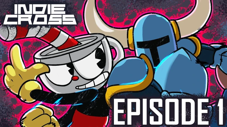 - We need Moro Productions to put peppino in indie cross (animated ...