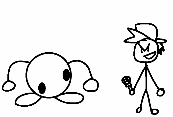 Stickman Mania (Vs. Stickmen) | Fandom