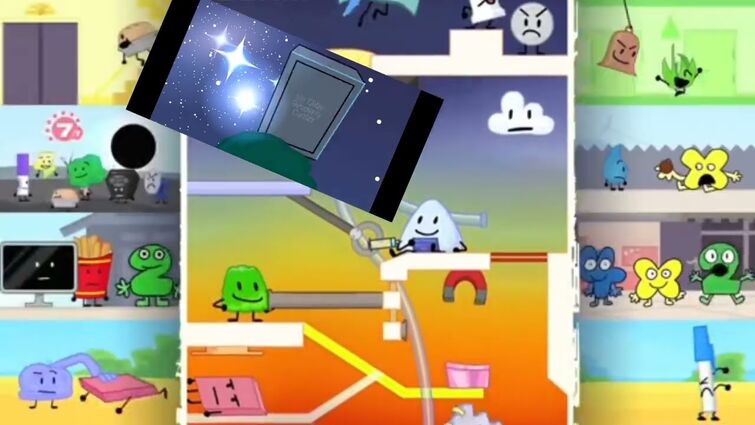 This is one of the most underrated things I’ve ever seen in my life ...