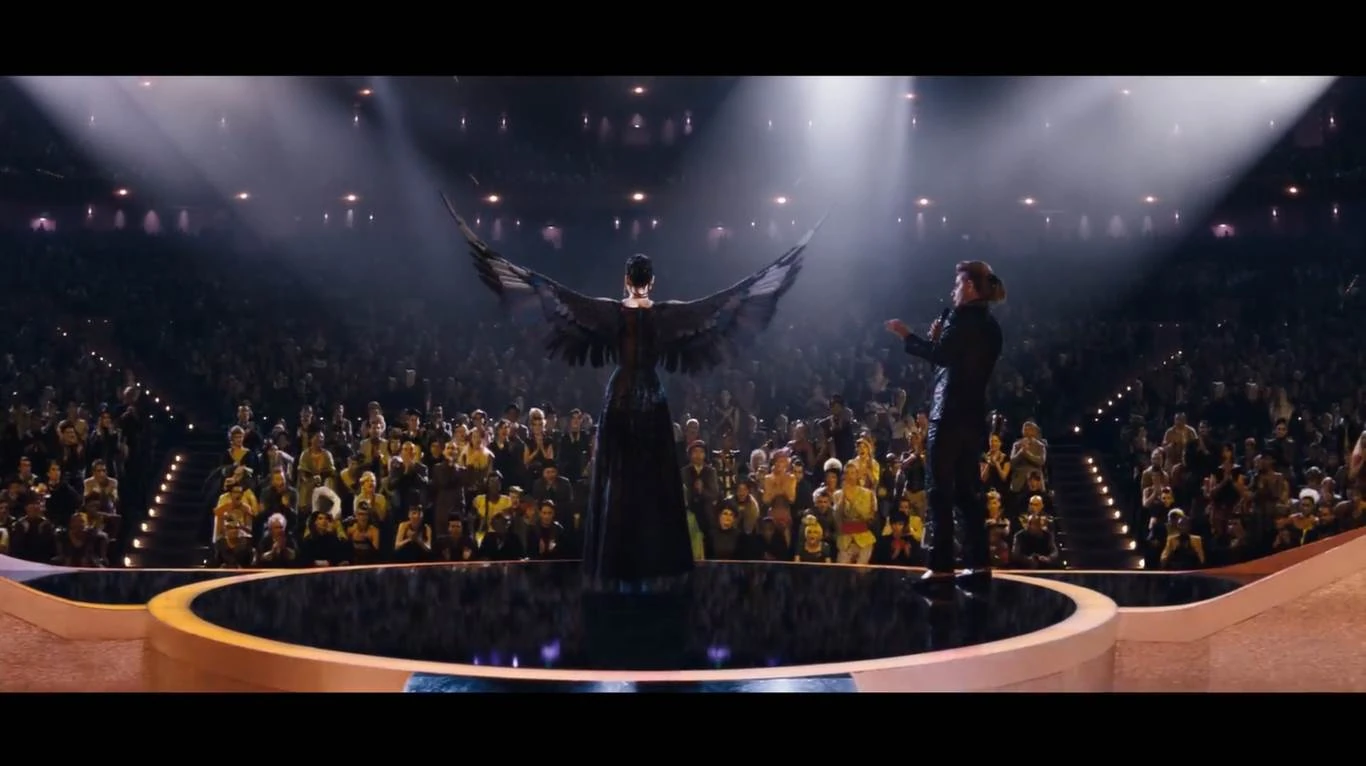 We are all Mockingjays | Fandom