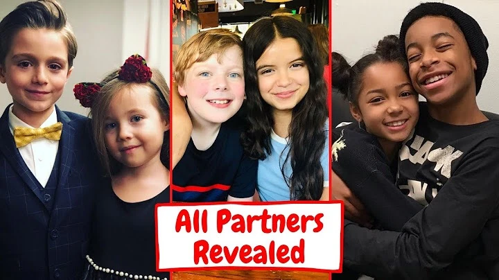 We Can Be Heroes Real Age And Life Partners (Netflix) | Fandom