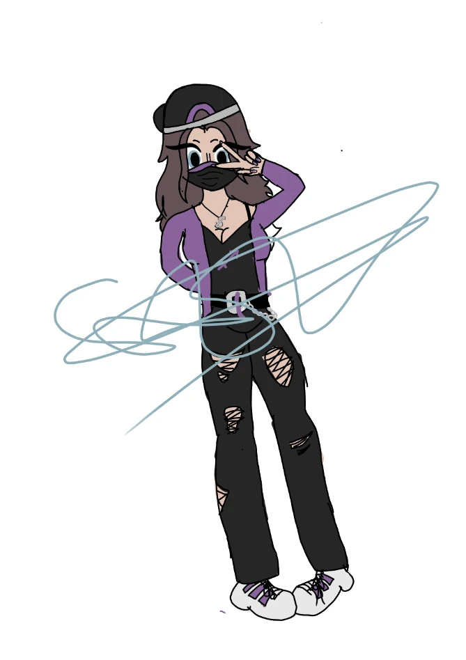 I was offline for days and forgot to tell you- | Fandom