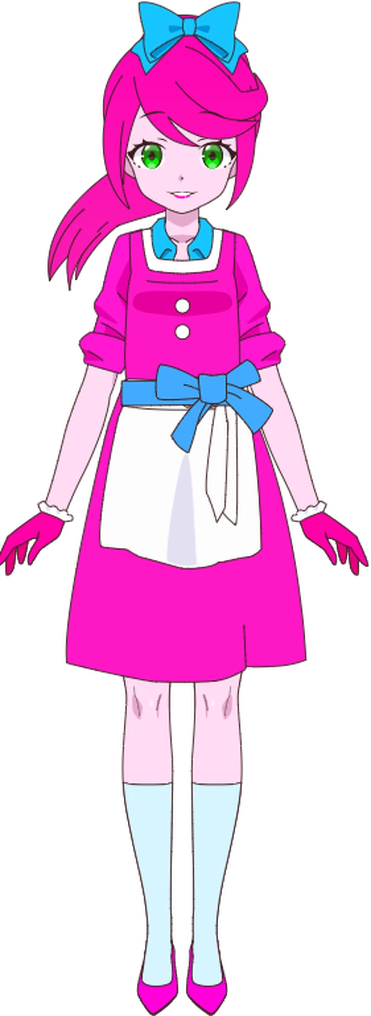 Human Poppy Playtime characters | Fandom