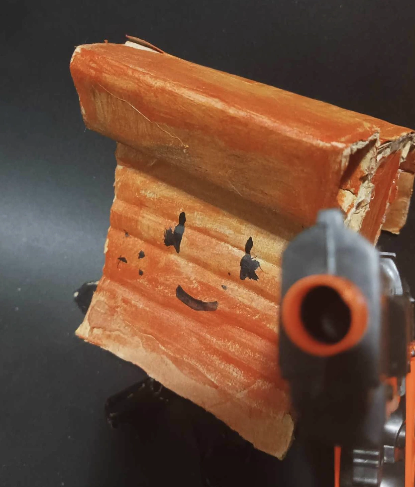 i updated cardboard sticky!! | Fandom