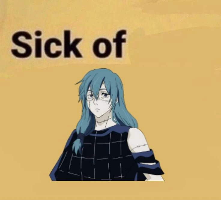 Sorry guys | Fandom
