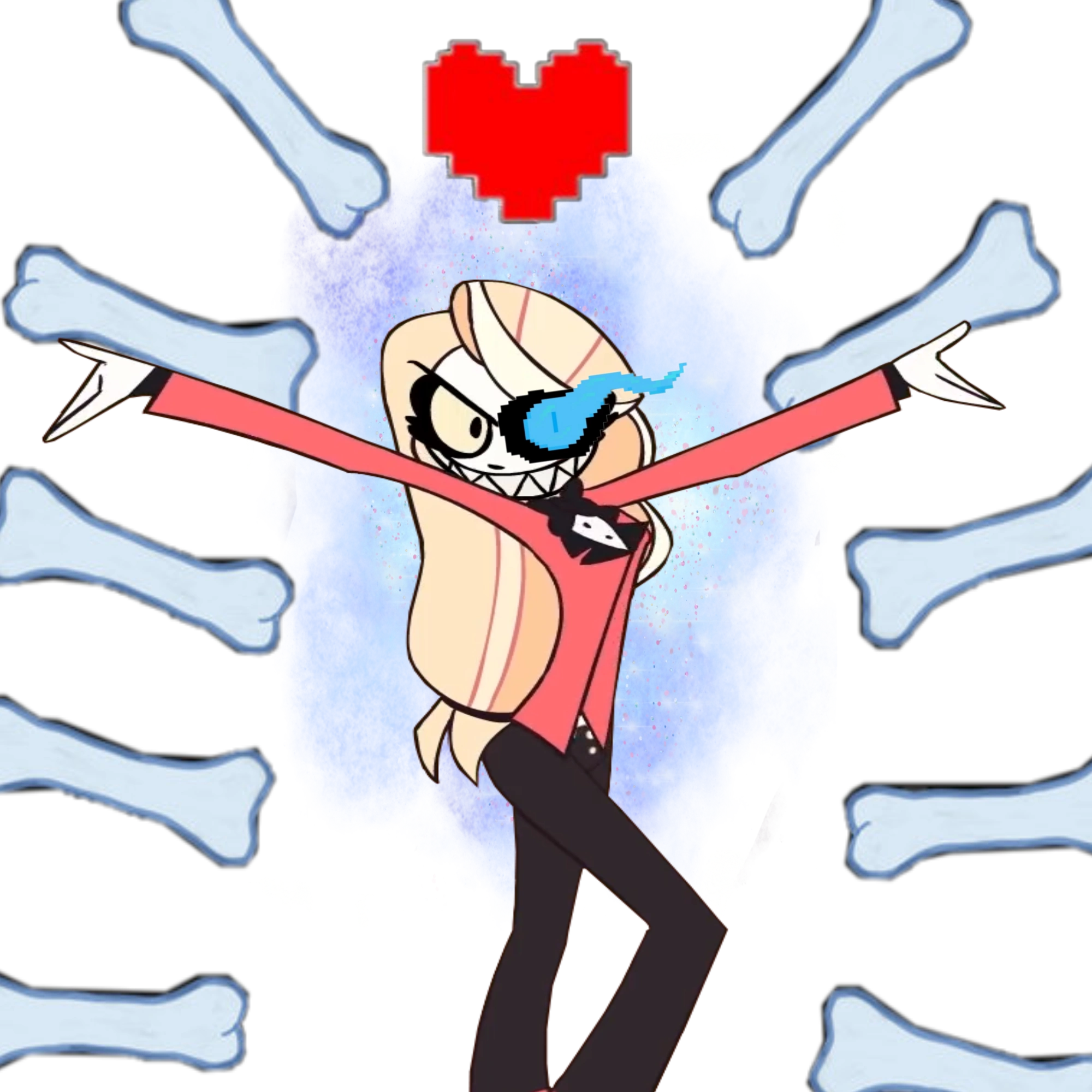 I Decided To Make This And I Have No Regrets Fandom