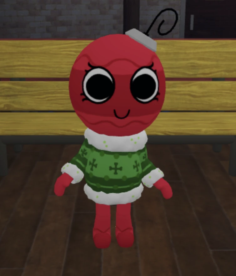 Got Bobette and Coal | Fandom