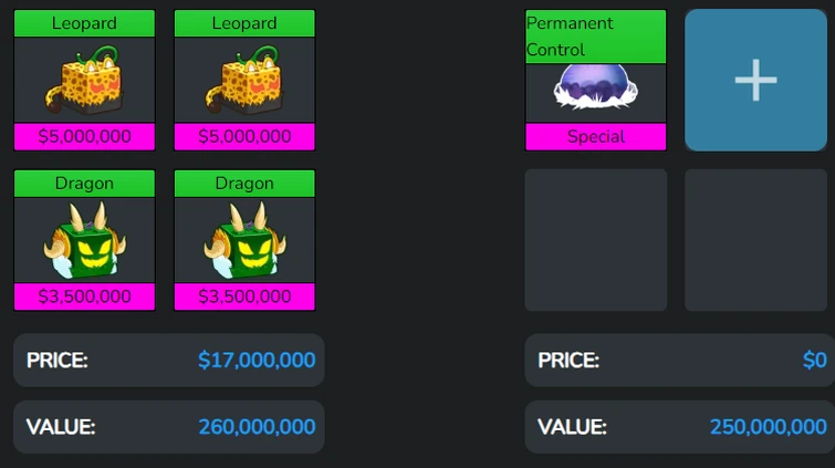 Discuss Everything About Blox Fruits Wiki | Fandom