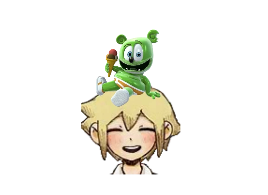 Basil got a new pet:) | Fandom