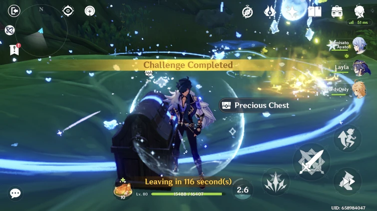 3 new Swords WHAT! Swords Only Day 12(Slight Sumeru spoilers) | Fandom