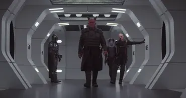 Discuss Everything About Wookieepedia | Fandom