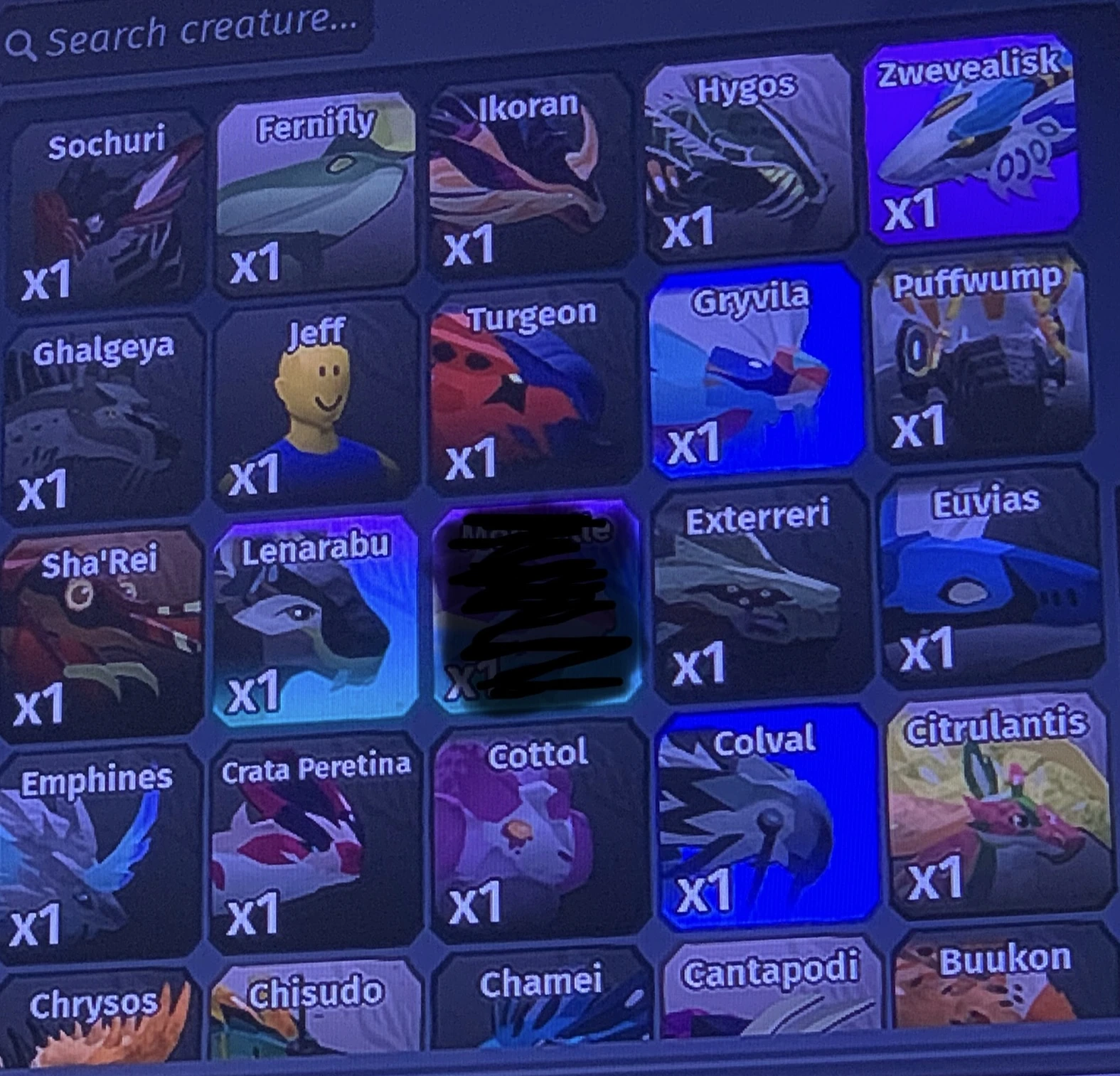 LF a heibok | Fandom