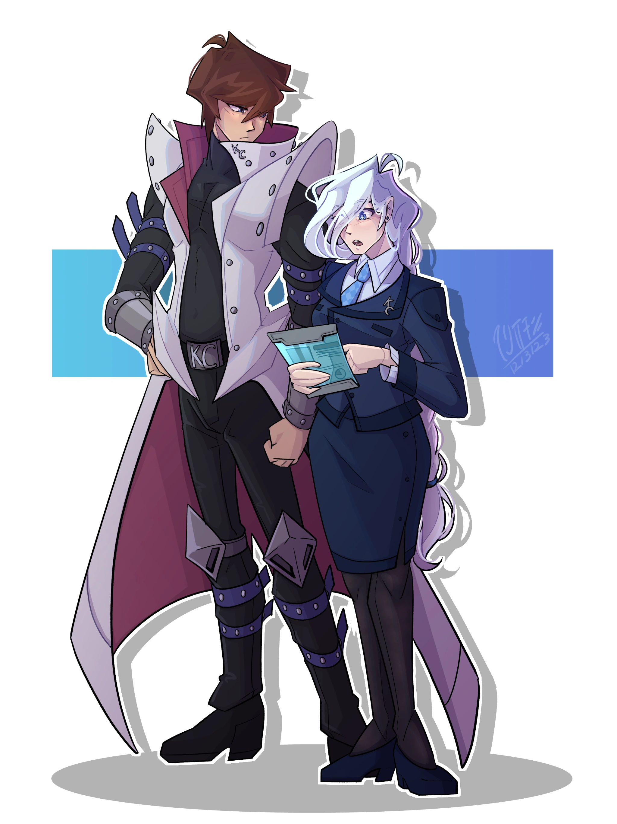 Stoic x Sweet {P792} | Fandom