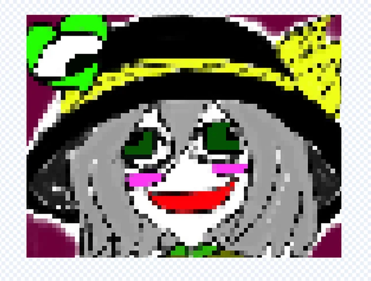 Discuss Everything About Touhou Wiki | Fandom