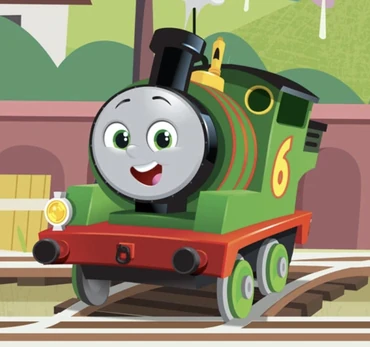 Which Percy is better? | Fandom