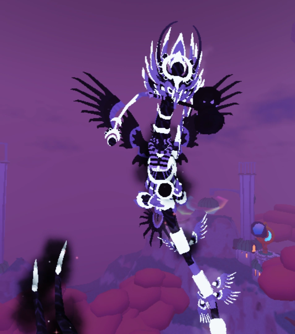 What's your favourite cosmetic/trait? | Fandom